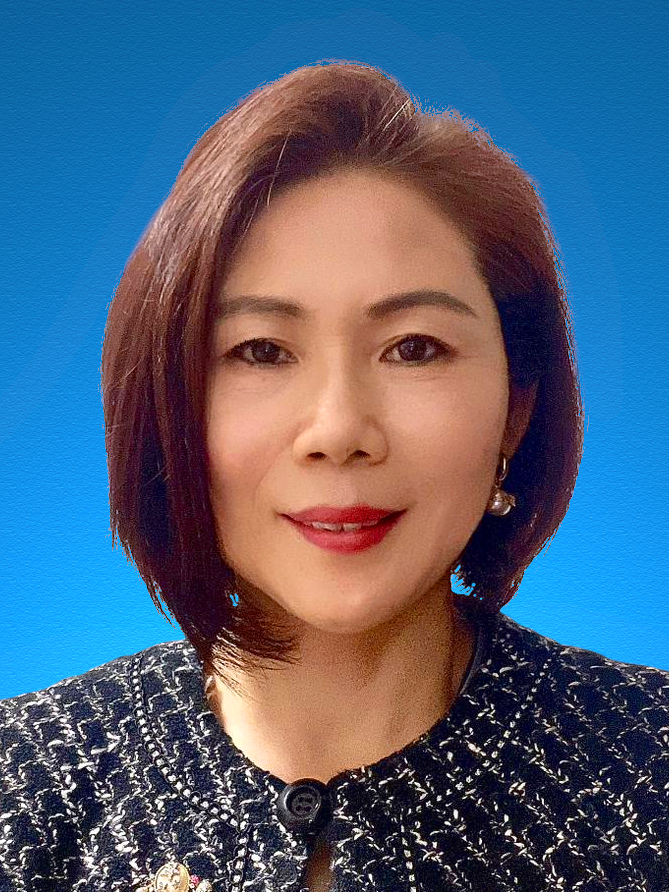 執行委員會 – 香港交通安全會