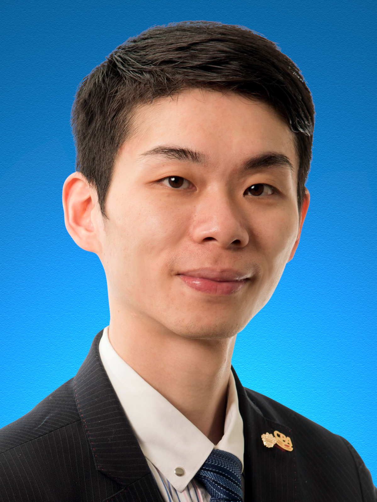 執行委員會 – 香港交通安全會