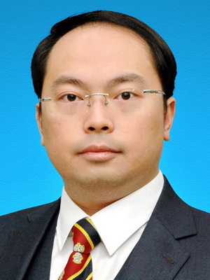 會長及副會長 – 香港交通安全會
