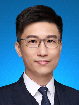 會長及副會長 – 香港交通安全會