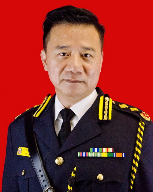 策劃及程序署 – 香港交通安全會