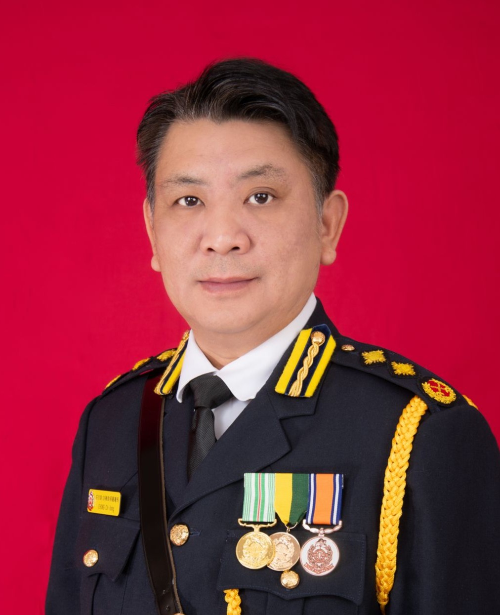 訓練發展署 – 香港交通安全會